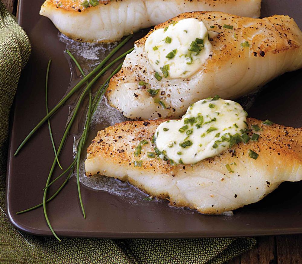 New Zealand Sea Bass – Today's Catch Seafood